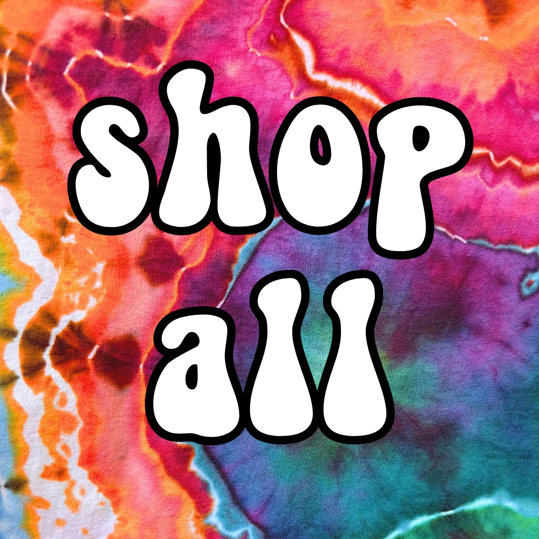 Shop All – Thriving in Tie Dye